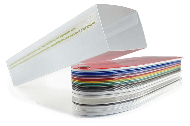 PRIPLAK® | Lighter, Stronger, Better